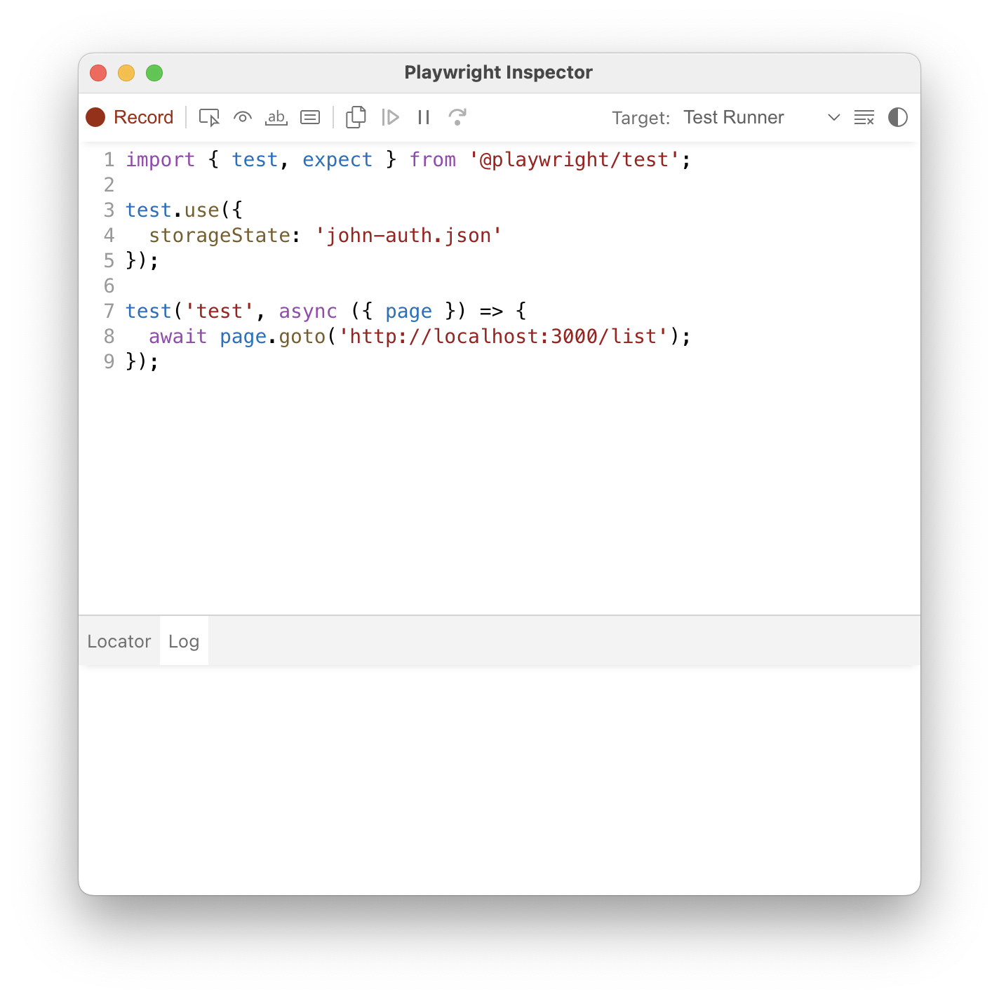 ICS 314 Spring 2025 | E61: Experience testing nextjs-application-template
